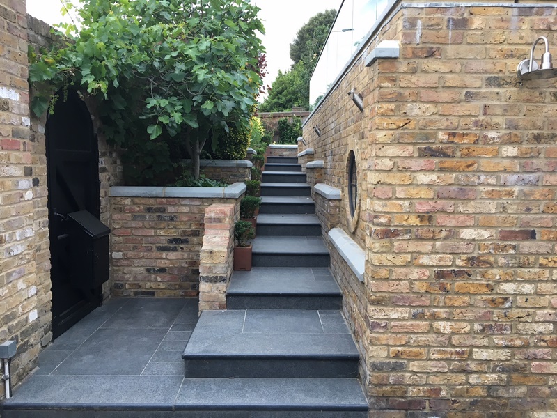 Large Side Extension - Hornchurch, Essex